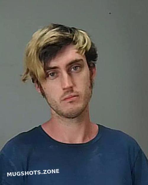 TOMLINS NICHOLAS ANTHONY 08/09/2024 - Summit County Mugshots Zone