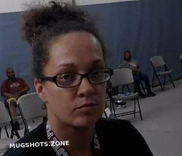 YODER TIFFANY RENAE 08/09/2024 - Summit County Mugshots Zone