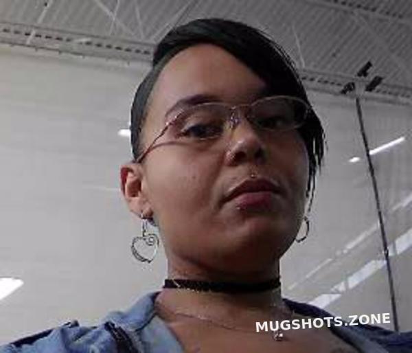 ESTES ALISSA FAY 08/09/2024 - Summit County Mugshots Zone