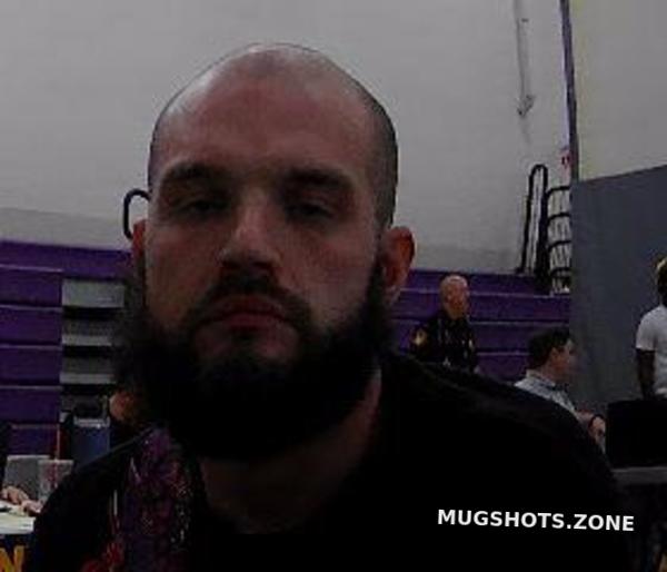 CAETTA TREVER ALLEN 08/10/2024 - Summit County Mugshots Zone