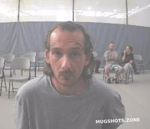 SLAUGHTER CHAD ALLEN 08/10/2024 - Summit County Mugshots Zone