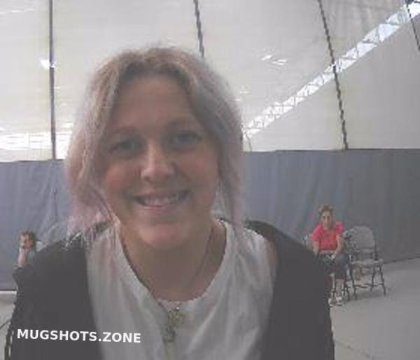 BRATTON EMMA SUSAN 08/10/2024 - Summit County Mugshots Zone