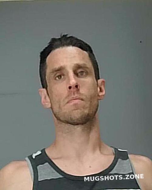 SIELAFF MARK WAYNE 08/11/2024 - Summit County Mugshots Zone