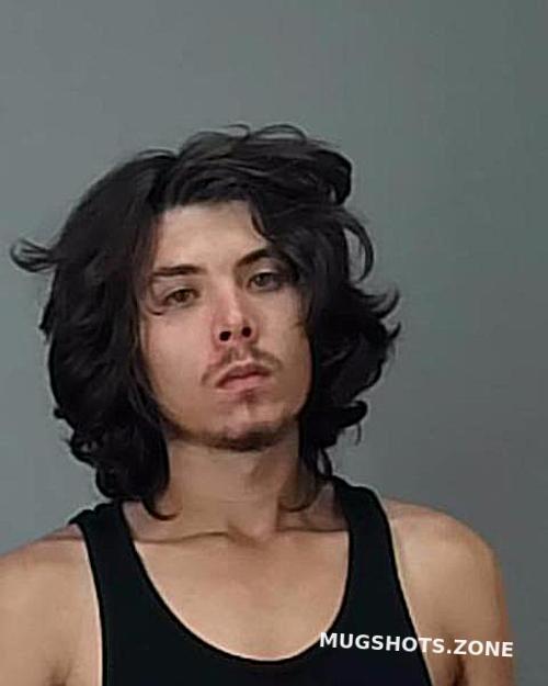 GOFF DAVID 08/13/2024 - Summit County Mugshots Zone