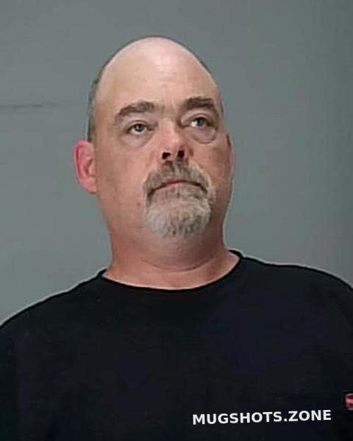 ROOT RENE RAY 08/13/2024 - Summit County Mugshots Zone