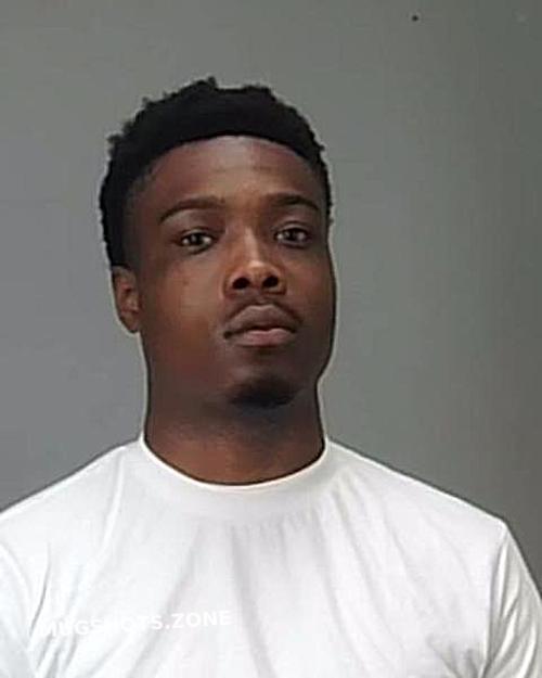 MCCRAY JAYLYN 08/13/2024 - Summit County Mugshots Zone
