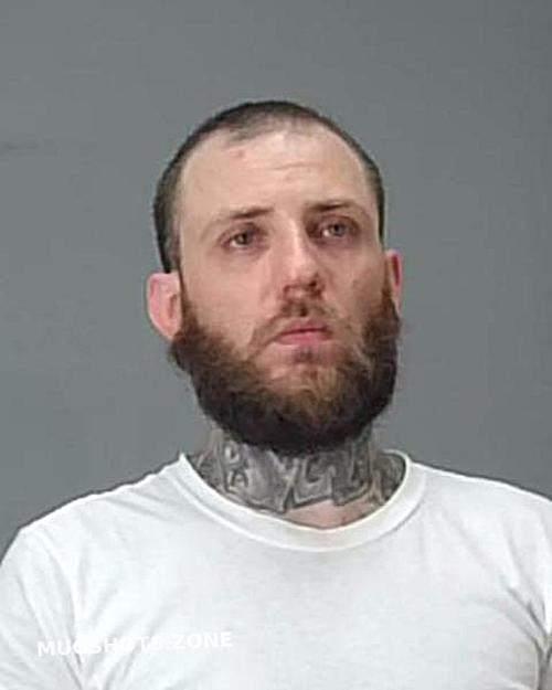 KRUG AARON 08/13/2024 - Summit County Mugshots Zone