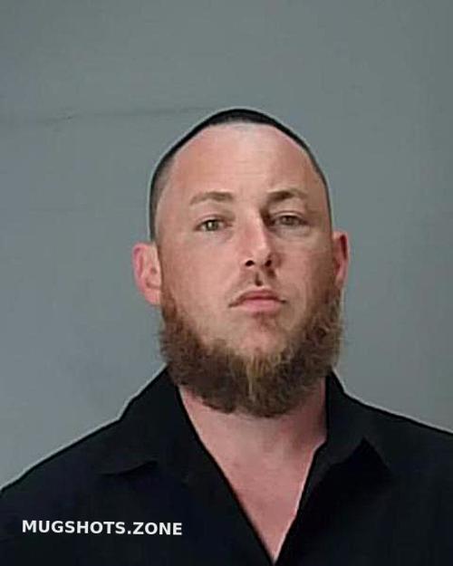 COMBS BRIAN CURTIS 08/13/2024 - Summit County Mugshots Zone