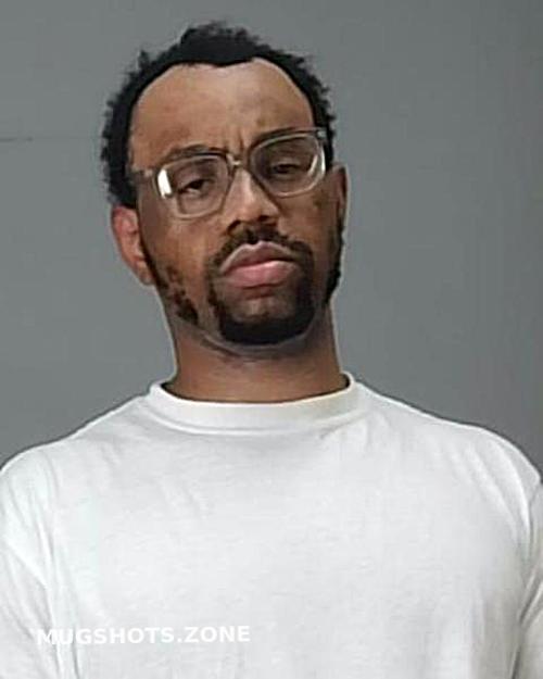 MARABLE KYLE MICHAEL ANDREW 08/14/2024 - Summit County Mugshots Zone