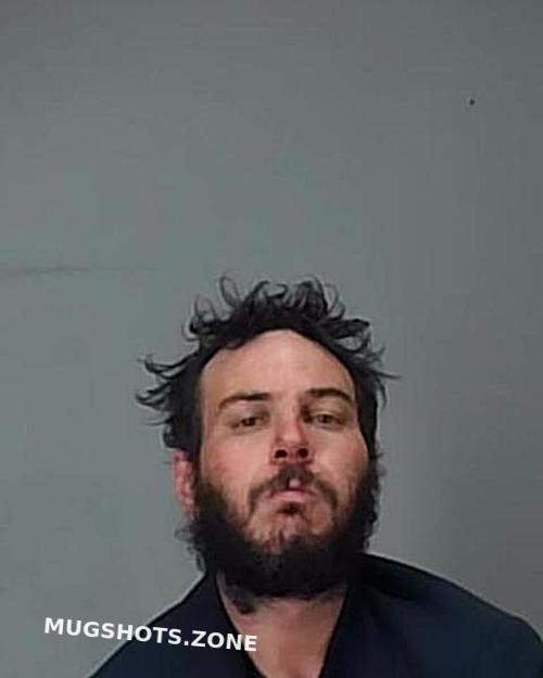 CARR BRANDON MICHAEL 08/16/2024 - Summit County Mugshots Zone