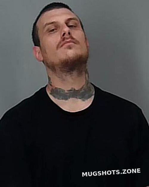 KING JON KYLE 08/16/2024 - Summit County Mugshots Zone