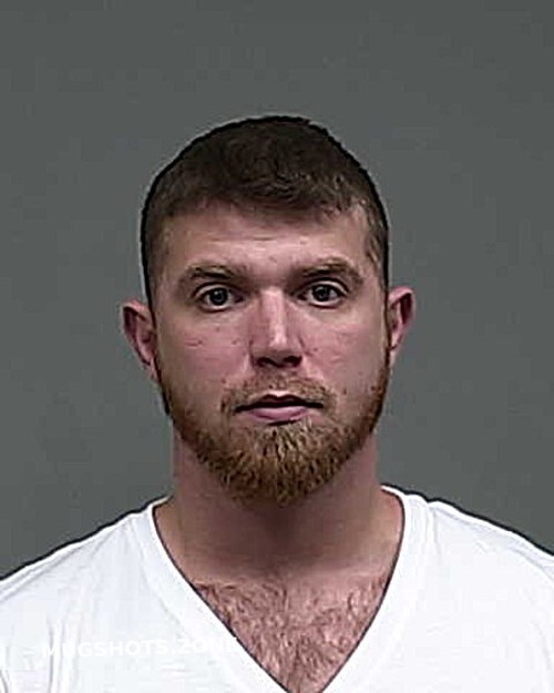 RAINES SHANE ALAN 08/18/2024 - Summit County Mugshots Zone