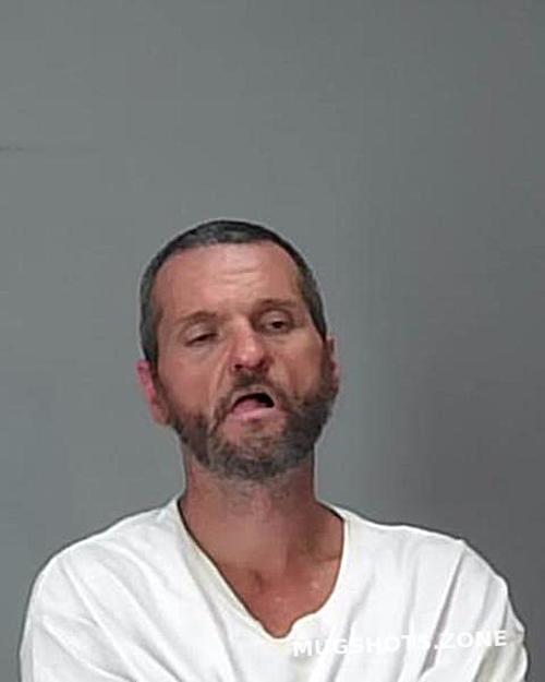 ANDERSON HOWARD J 08/20/2024 - Summit County Mugshots Zone