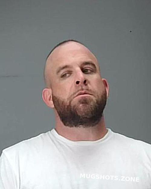 MCBROOM JASON SCOTT 08/21/2024 - Summit County Mugshots Zone