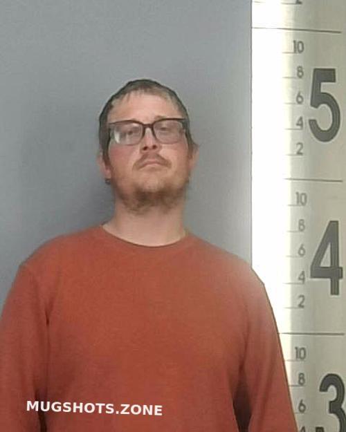 LUCAS ANDREW SCOTT 08/21/2024 - Summit County Mugshots Zone