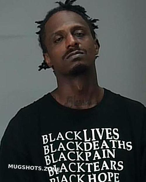 WALKER ROBERT ALAN 08/21/2024 - Summit County Mugshots Zone