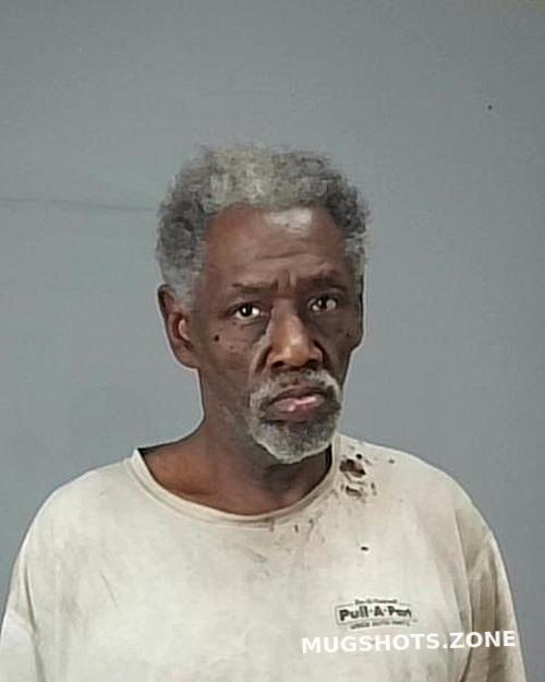 PERRYMAN JOHN SAMSON 08/21/2024 - Summit County Mugshots Zone