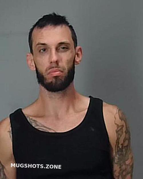 RILEY LEE ALLEN 08/22/2024 - Summit County Mugshots Zone