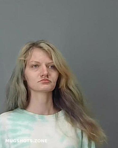 TEWS AMBER MARIE 08/22/2024 - Summit County Mugshots Zone