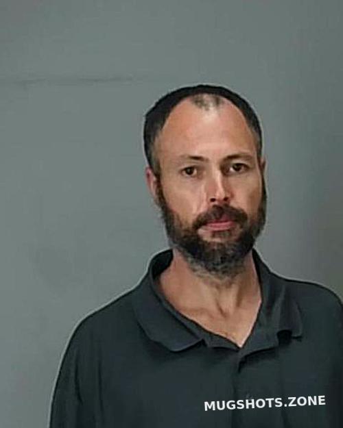 SELZER DANIEL L 08/22/2024 - Summit County Mugshots Zone