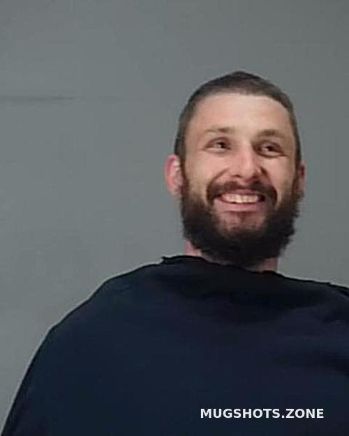 RILEY BRANDON AUSTIN 08/23/2024 - Summit County Mugshots Zone