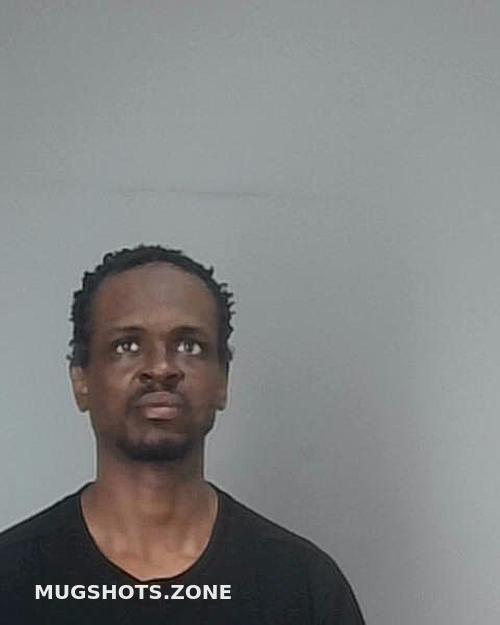 STREET LUCIUS FRED 08/24/2024 - Summit County Mugshots Zone