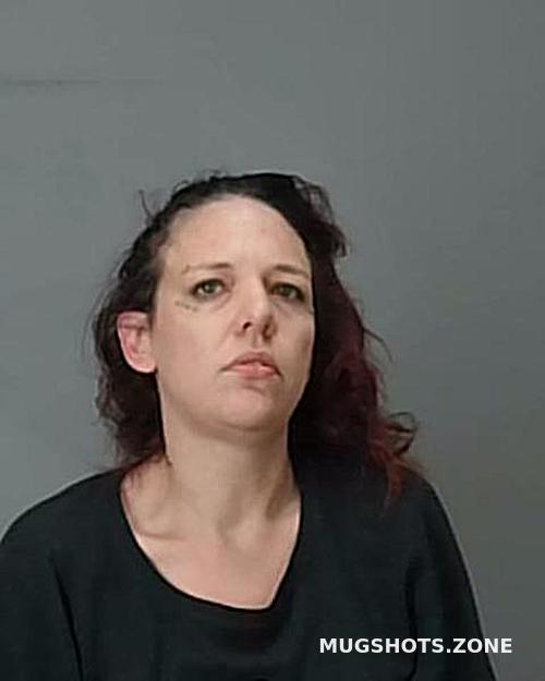 COTTRILL JENNIFER LYNN 08/25/2024 - Summit County Mugshots Zone