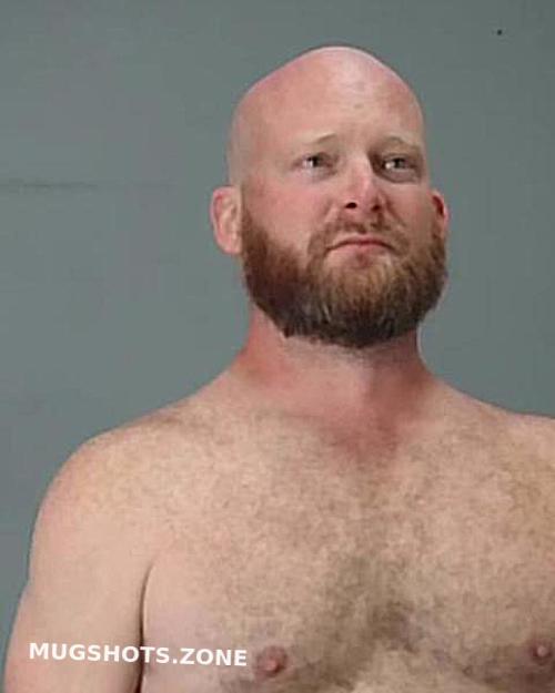 SEAGREN CHRISTOPHER JOHN 08/25/2024 - Summit County Mugshots Zone