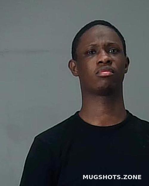 DIXON DEMETRIUS DANIELLE 08/25/2024 - Summit County Mugshots Zone