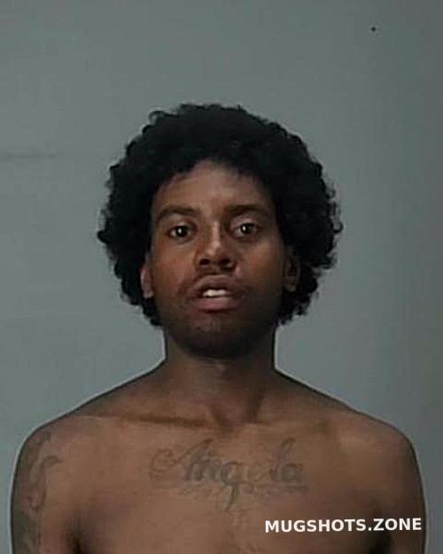 RUFFIN ERNEST LEE 08/26/2024 - Summit County Mugshots Zone