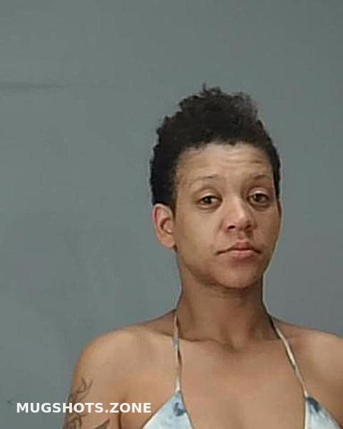 DEEM ASHLEY NICOLE 08/27/2024 - Summit County Mugshots Zone