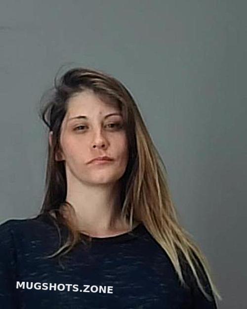 NELSON CHEYENNE DANIELLE 08/27/2024 - Summit County Mugshots Zone