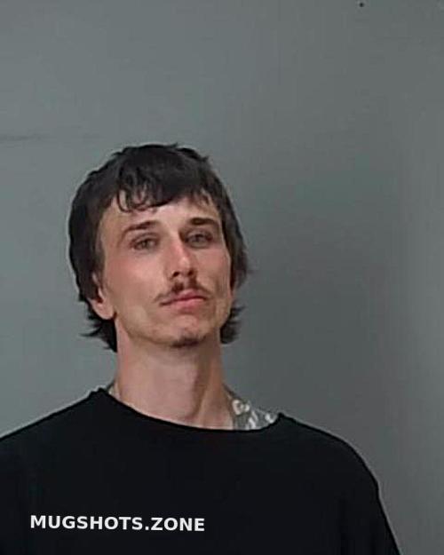 RIFFLE STEVEN EDWARD 08/27/2024 - Summit County Mugshots Zone