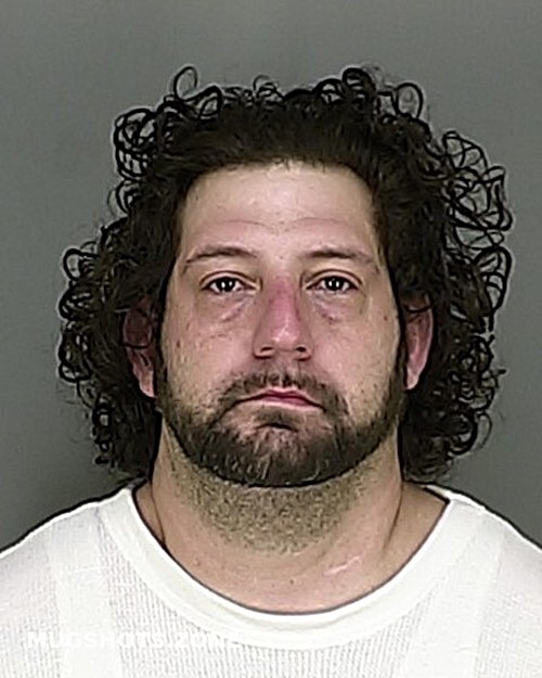 SCHAEFFER JERRY WAYNE 08/27/2024 - Summit County Mugshots Zone
