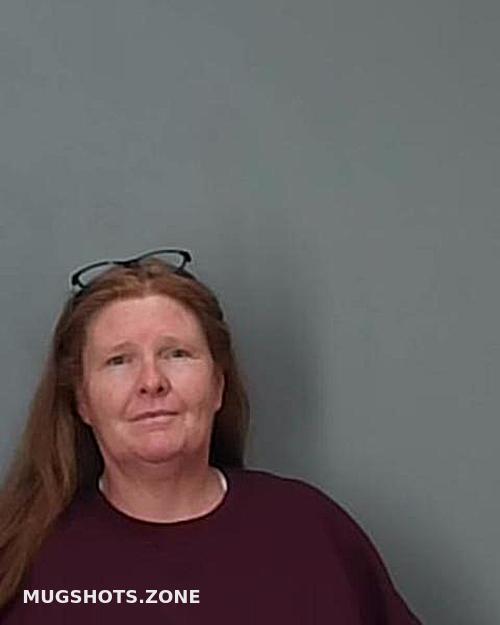 KNAPP LISA DAWN 08/27/2024 - Summit County Mugshots Zone