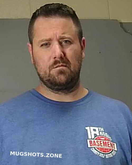 SCOTT DANIEL 08/28/2024 - Summit County Mugshots Zone