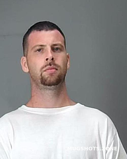 FINCH SETH AUSTIN 08/28/2024 - Summit County Mugshots Zone