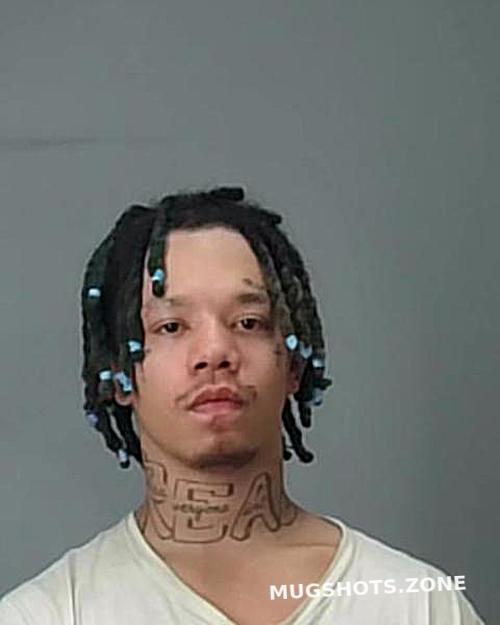 POPE DENZEL 08/28/2024 - Summit County Mugshots Zone