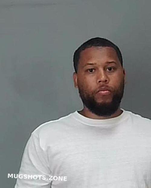 BLAKE CARL JONATHAN 08/29/2024 - Summit County Mugshots Zone