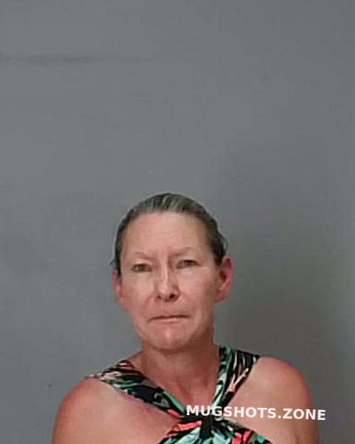 CROUSE CYNTHIA FAY 08/29/2024 - Summit County Mugshots Zone