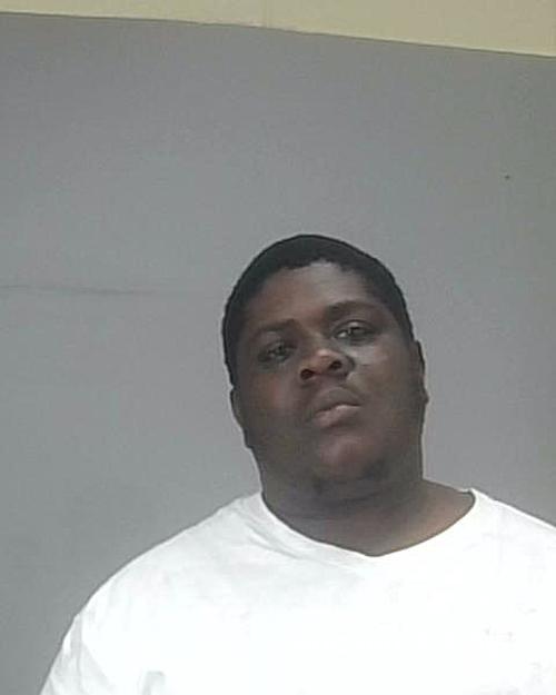 JACKSON JERON DANTE 08/31/2024 - Summit County Mugshots Zone