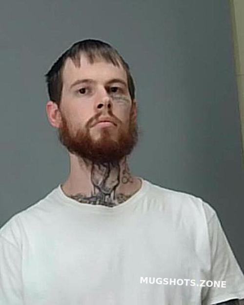 BEJCEK CALEB JOSEPH DANIEL 09/03/2024 - Summit County Mugshots Zone