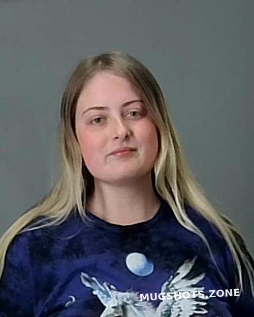 CUNNINGHAM ISABELLA 09/03/2024 - Summit County Mugshots Zone