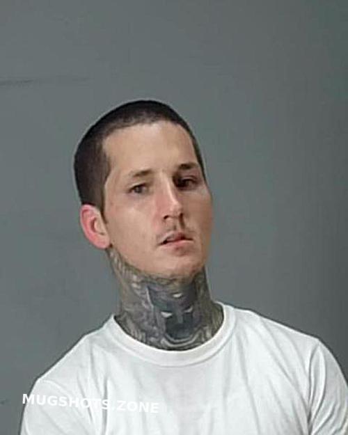 BACKUS JERRY DONALD 09/04/2024 - Summit County Mugshots Zone