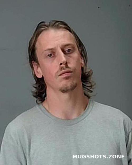 PRINCE TODD CHRISTOPHER 09/04/2024 - Summit County Mugshots Zone