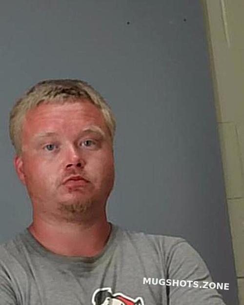 MORGAN JOSHUA JERRELL 09/05/2024 - Summit County Mugshots Zone