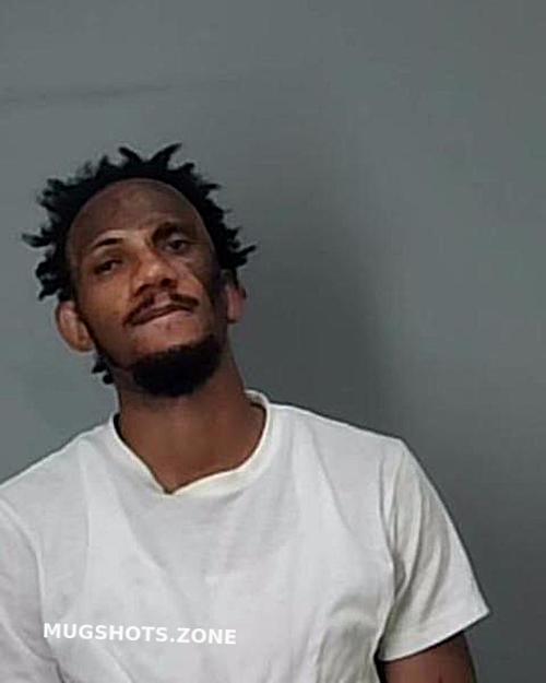 MARQUIS DEANGELO LEE 09/06/2024 - Summit County Mugshots Zone