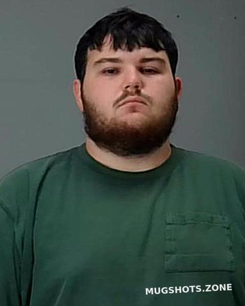 PATTERSON KYLE JOSEPH 09/08/2024 - Summit County Mugshots Zone