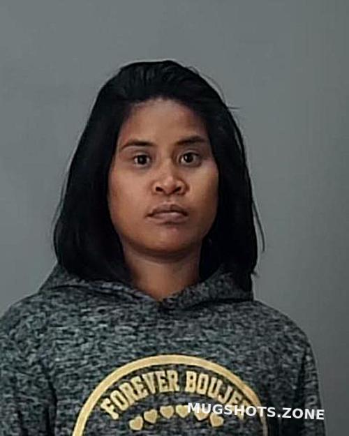 NACHAMPASAK LATDAVANH NIKKI 09/09/2024 - Summit County Mugshots Zone