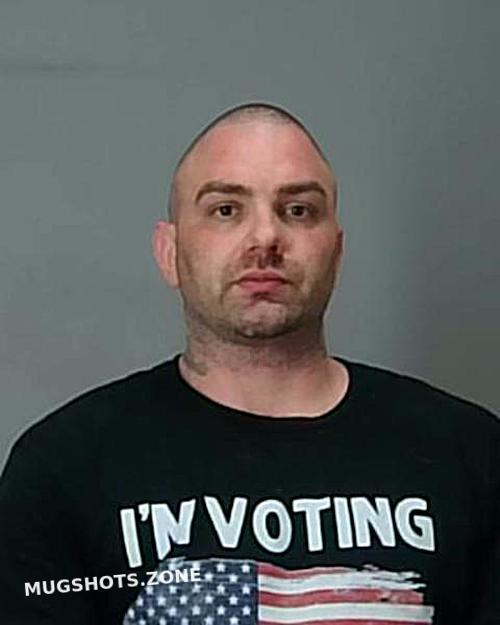 MORMILE STEVEN ROBERT 09/09/2024 - Summit County Mugshots Zone